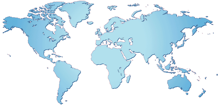 World Political Map Images